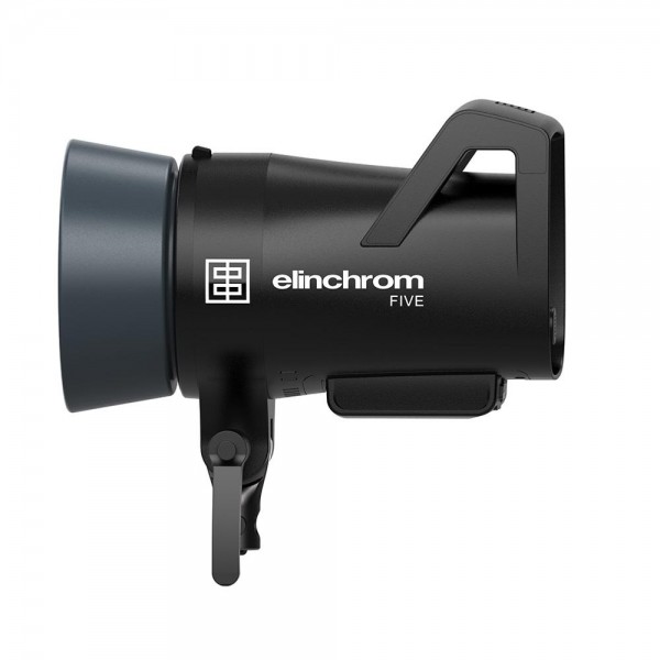 ELINCHROM ONE OFF CAMERA Elinchrom | Images-Photo Paris