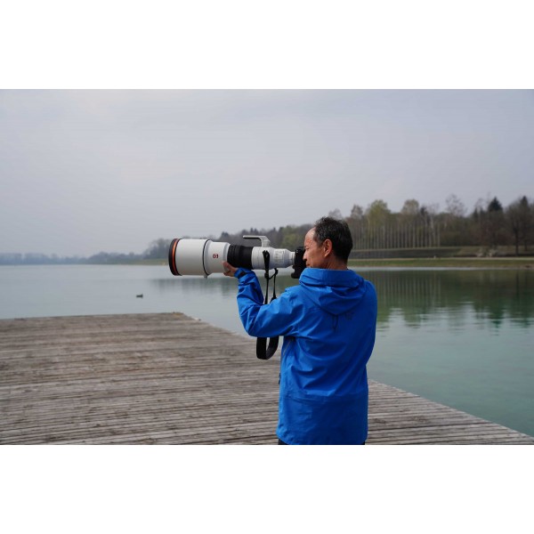 SONY 600MM F/4 GM Sony | Images-Photo Paris