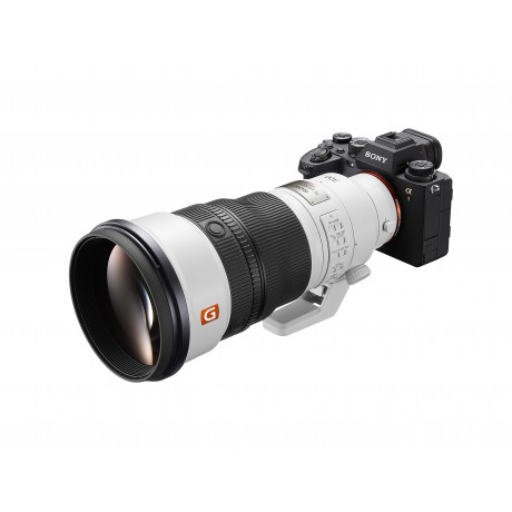 SONY 300MM F/2,8 GM OSS Sony | Images-Photo Paris