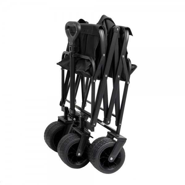 CARUBA CHARIOT TROLLEY | Images Photo Paris
