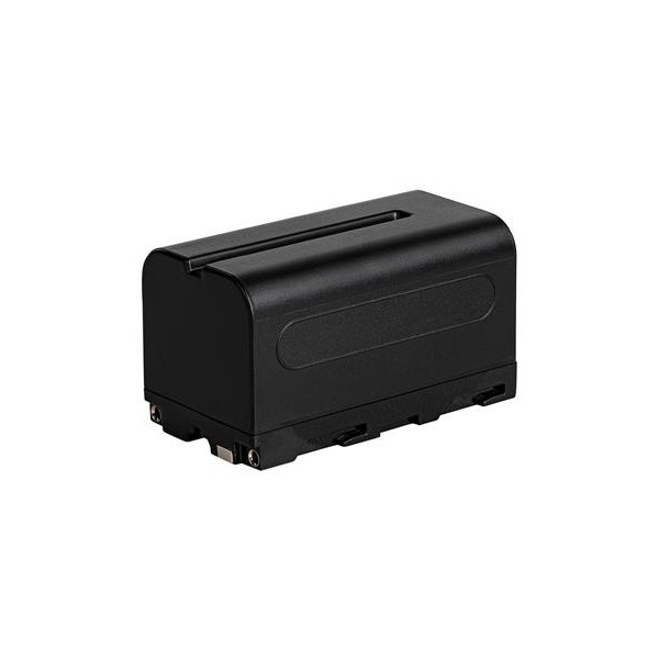 DORR KIT 2 BATTERIES NP750 + CHARGEUR DORR | Images-Photo Paris