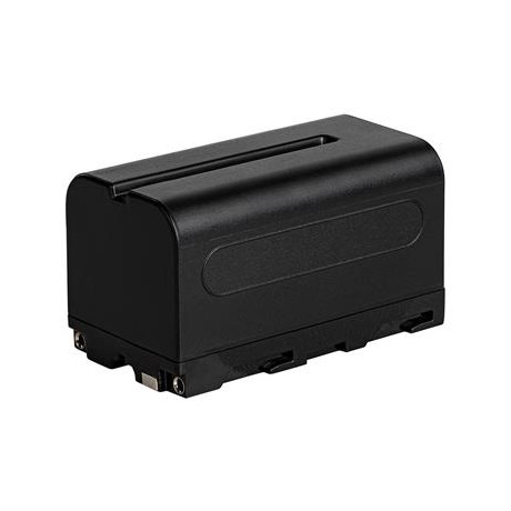 DORR KIT 2 BATTERIES NP750 + CHARGEUR DORR | Images-Photo Paris