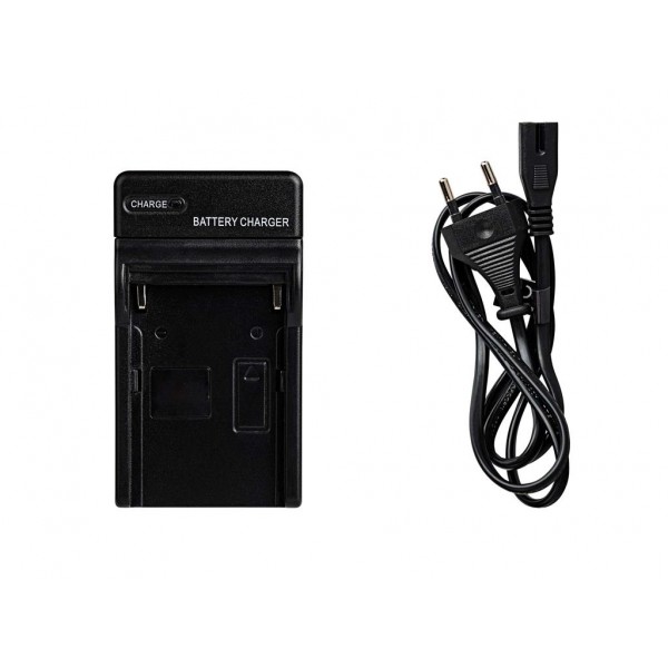 DORR KIT 2 BATTERIES NP750 + CHARGEUR DORR | Images-Photo Paris